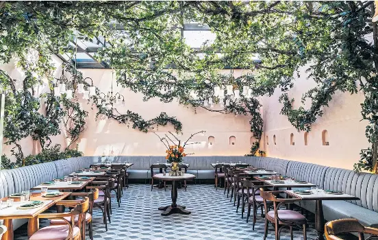 A GROWING TREND - PressReader