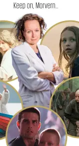 SAMANTHA MORTON - PressReader