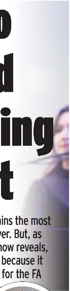 The man who gave England fans something to sing about - PressReader