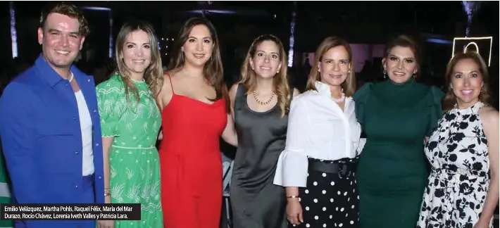 Velada con Natalia Aguilar - PressReader