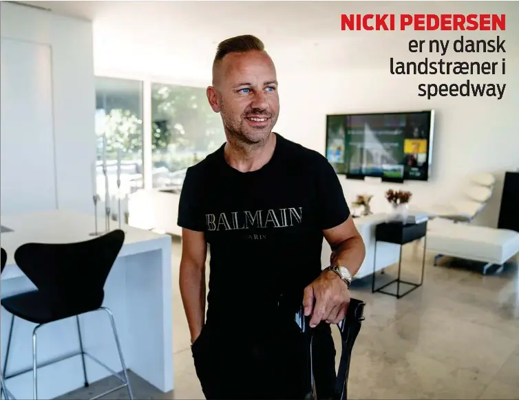 VILDT JOBSKIFTE - PressReader