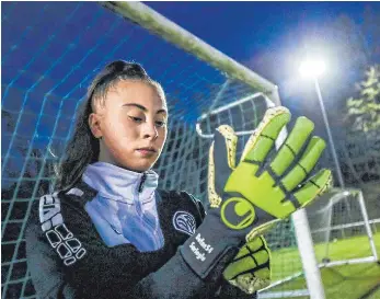 Ein Name, den man sich merken sollte - PressReader