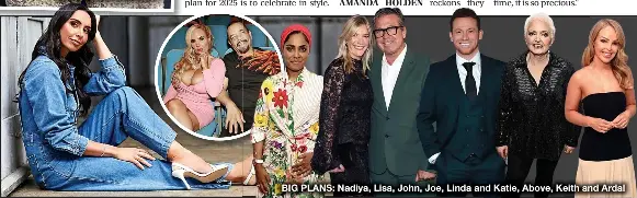 celebs say viva la resolution - PressReader