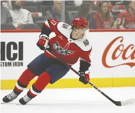 Oh baby, that’s one game Strome will never forget - PressReader