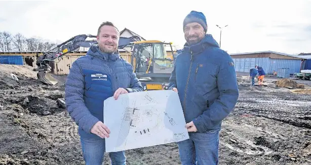 Digitaler Schub für Bau und Handwerk - PressReader