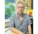LAURENSON, Kenneth Ian - PressReader