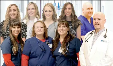 PAH primary care, pediatric offices to host open house and egg hunt ...