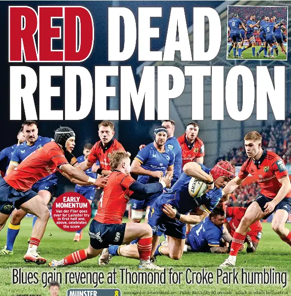 RED DEAD REDEMPTION - PressReader