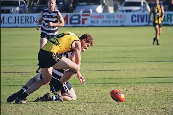 GREAT ESCAPE - PressReader