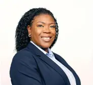 Make your voices heard, women urged - PressReader