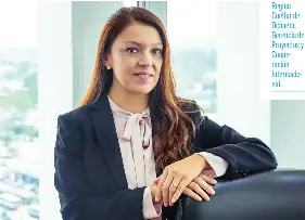 PODER FEMENINO - PressReader