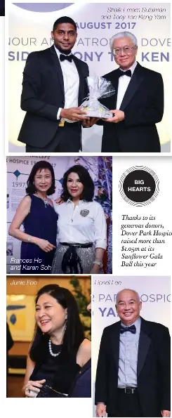 Shining Light - PressReader