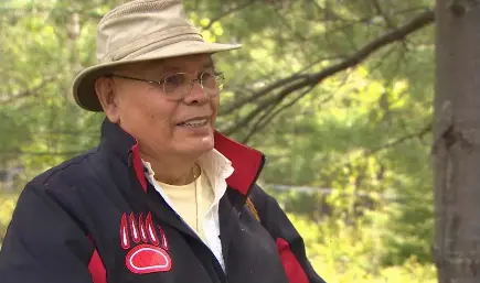 Mi'sel Joe retiring as administra­tive chief of Miawpukek First Nation ...