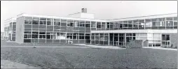 Calling all Oldborough Manor pupils from the 70s: let’s meet! - PressReader