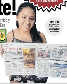 ¡EL VIAJE de la suerte! - PressReader