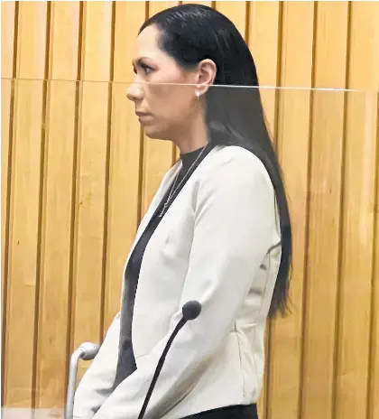 ‘Vulture preying on the vulnerable’ - PressReader