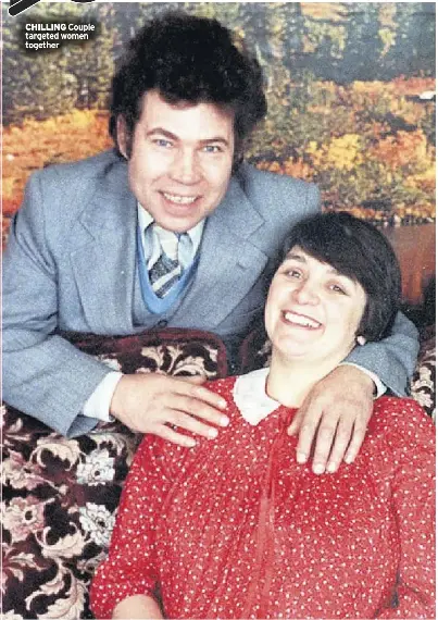 Serial KILLERS - PressReader