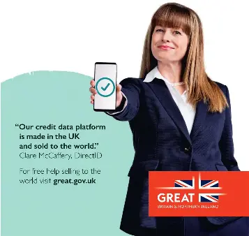 A sweet and tasty new partnershi­p - PressReader