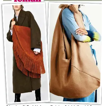 Excess BAGGAGE - PressReader