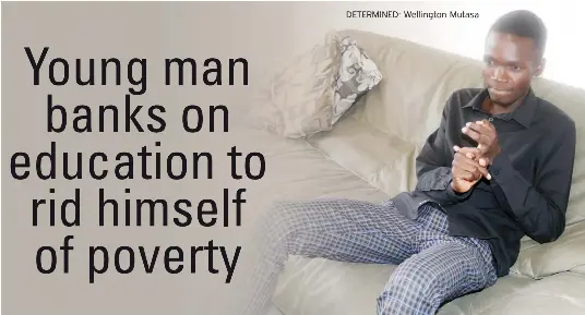 A CHILD OF DESTINY - PressReader