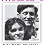 AND FOUND - PressReader