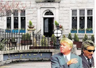 West end hotel changes hands in ‘up to £10m’ deal - PressReader