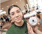 Is it a coffee bucket summer? CT coffee shops get in on caffeinate­d ...