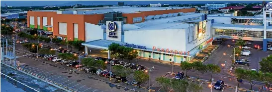 A BIGGER AND BETTER SM CITY BACOLOD - PressReader