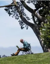 Rain for the rainmakers - PressReader