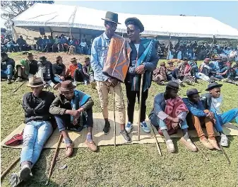 Embracing SA’S diverse cultures vital — top legal eagles - PressReader