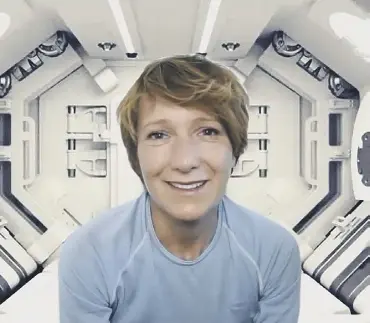 Poignant performanc­e in a tale that’s out of this world - PressReader