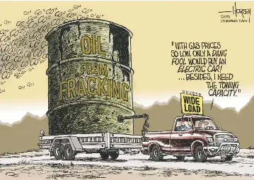 Public art program jeopardize­d - PressReader