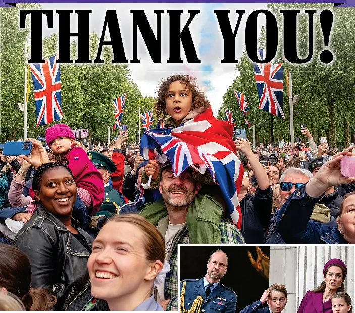 THANK YOU! - PressReader