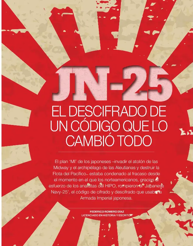 Código JN-25 - PressReader