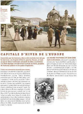 CAPITALE D’HIVER DE L’EUROPE - PressReader
