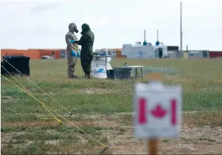 $750M Suffield research lab moved to design phase - PressReader