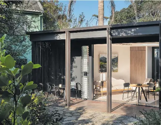 THE GREEN HOUSE - PressReader