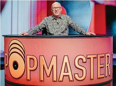 Brucie bonus! - PressReader