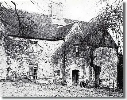 Farmer Parker of High Arcal wore a frock coat and gaiters - PressReader