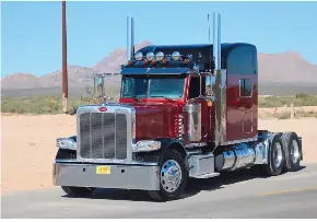 Convoy Culture – Reliving One of the Greats - PressReader