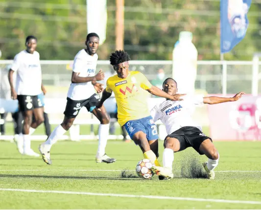 MORE MEASURED APPROACH - PressReader