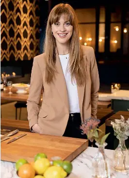 Station Potluck: une émission ancrée dans l’ADN d’Émilie Fournier ...