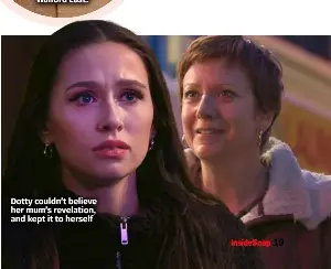 HARD TO SWALLOW - PressReader