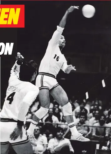 RECONOCEN EL LEGADO DE RICKY AMON - PressReader