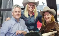 Event raises $85,000 for children’s charity - PressReader