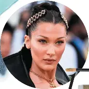 IMPONENTE MIRADA - PressReader