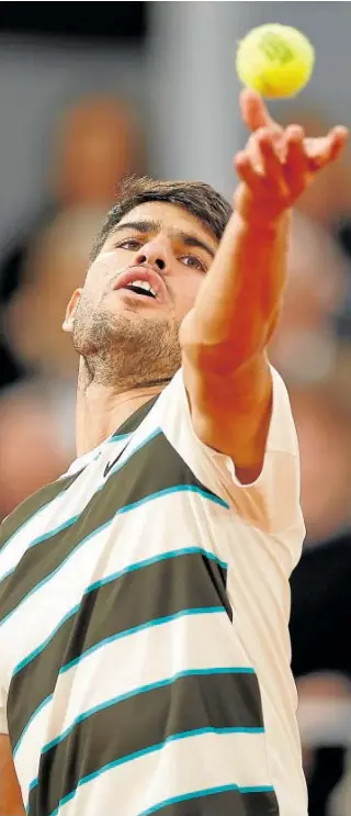 La primera final de la nueva era - PressReader