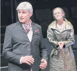 Play’s message – beware of the robots – they might byte - PressReader