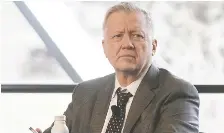 End of production cuts has `rattled' oil markets - PressReader