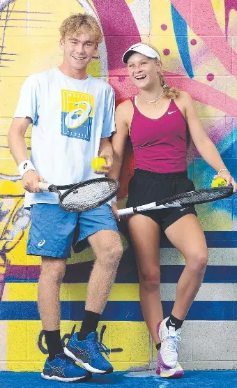 ON THE RIGHT PATH - PressReader